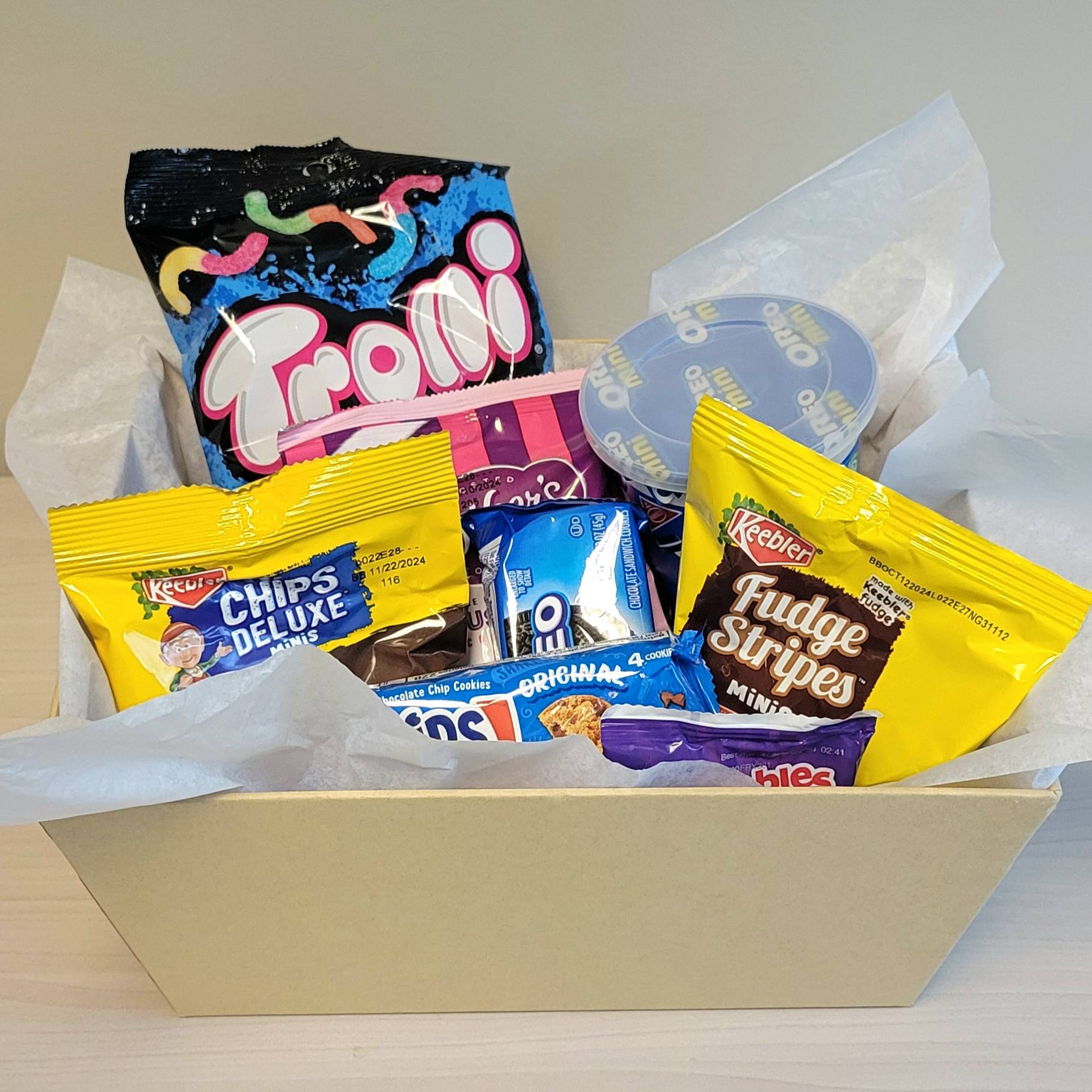 Student Employee Appreciation Week - Student Employment - Grand Valley ...